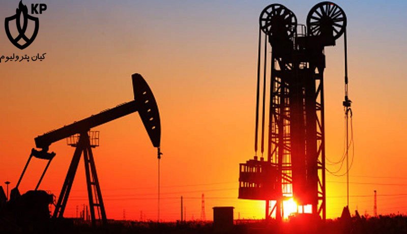 برداشت نفت |از روش های برداشت نفت به وسيله فشار گاز چه اطلاعاتی دارید ...