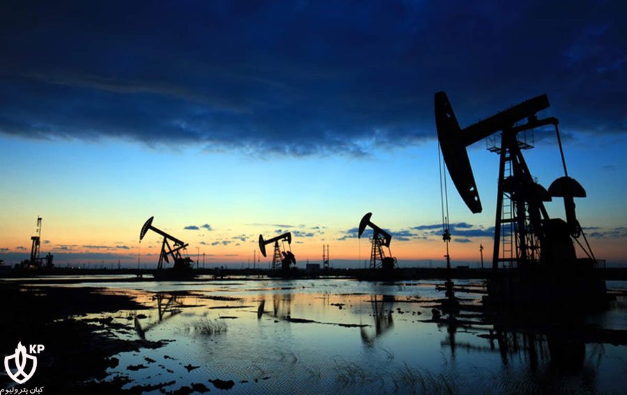 نفت خام | اطلاعات کامل در مورد نفت خام | شرکت بین المللی کیان پترولیوم